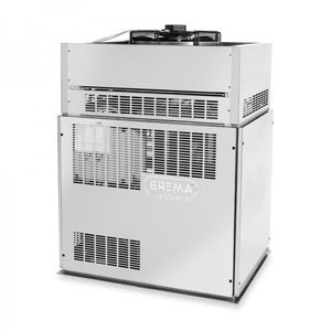 Modular ice cube maker - M350 SPLIT - BREMA Group - commercial ...