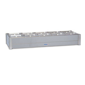 Electric bain-marie - BM4 - ROBAND AUSTRALIA