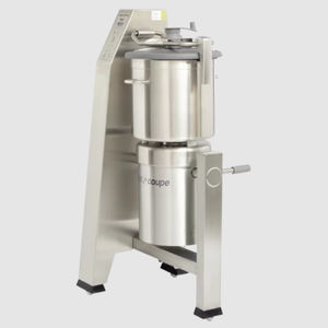 Commercial cutter - R 60 - Robot Coupe - mixer / assembly