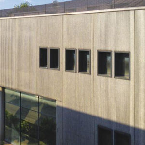 Facade form liner - 0509 - BLOCKSTONE - Plasmacem - imitation brick ...