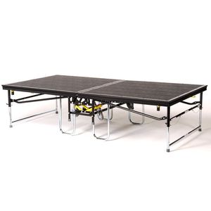 Stage platform - TECHLITE - SICO