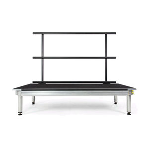 Stage platform - 2000 Series - SICO