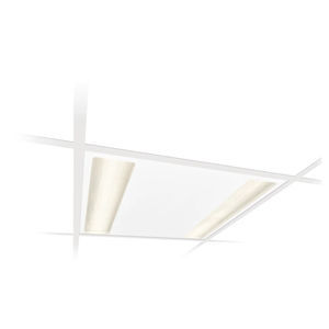 Hanging light fixture - MAXOS FUSION - PHILIPS LIGHTING - LED ...