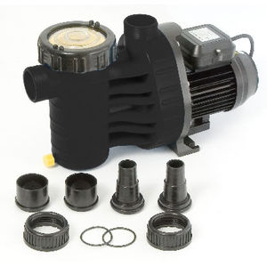 Sand swimming pool filter - PYTHON - PROCOPI