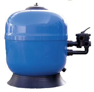 Sand swimming pool filter - PYTHON - PROCOPI