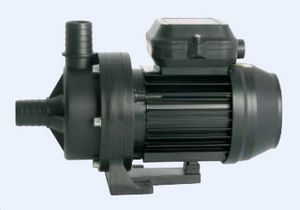 Sand swimming pool filter - PYTHON - PROCOPI