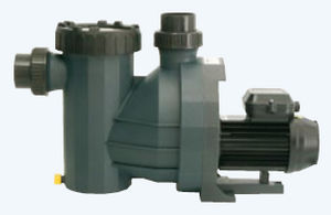 Sand swimming pool filter - PYTHON - PROCOPI