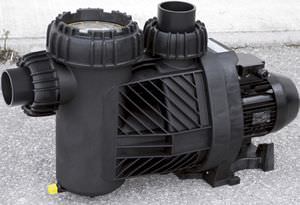 Sand swimming pool filter - PYTHON - PROCOPI