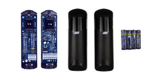 Access control remote control - SUN - RIB