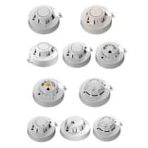 Fire alarm - CALL POINTS - Chubb