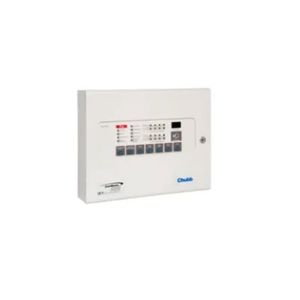 Access control control panel - ZONEMASTER 100A - Chubb - for home ...