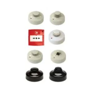 Fire alarm - ZP755 SERIES - Chubb