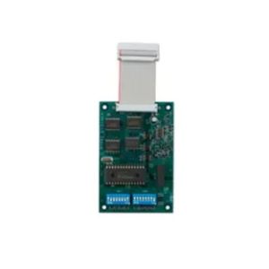 Gateway interface module - RELAYS - Chubb - DIN rail / for home ...