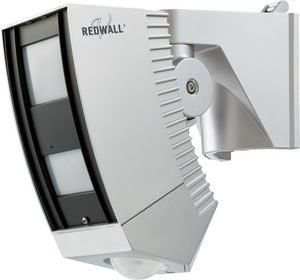 Intrusion detector - REDWALL: LRP-4010S/3020S/404S - OPTEX Security ...