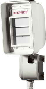 Intrusion detector - REDWALL: LRP-4010S/3020S/404S - OPTEX Security ...