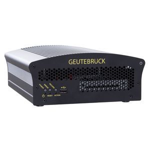 Remote monitoring video recorder - G-ST 8000+ - GEUTEBRÜCK - Ethernet ...