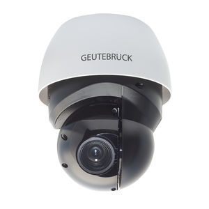 Fixed security camera - G-Cam/EFD-5230 - GEUTEBRÜCK - CCTV / dome ...