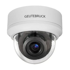 Fixed security camera - G-Cam/EFD-5230 - GEUTEBRÜCK - CCTV / dome ...
