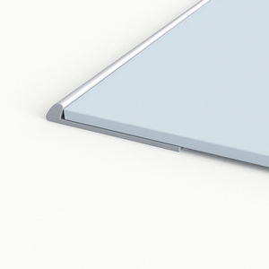 Metal edge trim - All architecture and design manufacturers
