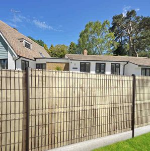 Swing gate - Essentiel - LIPPI - right / left / thermo-lacquered steel