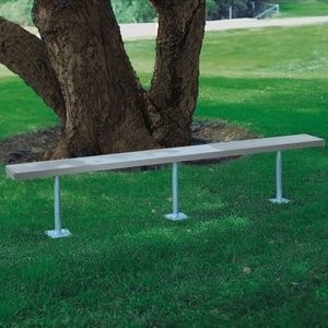 Sports facility safety net - BACKSTOP ARCH - progressive design ...