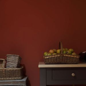 Decorative paint - Earth - Farrow & Ball - interior / exterior / for wall