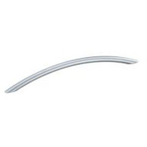 Aluminum furniture handle - PHILIA - Mobalpa - stainless steel