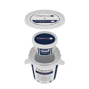 Insulation adhesive paste - All architecture and design manufacturers