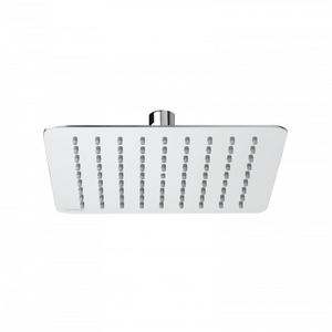 Recessed ceiling shower head - 0857S - MAMOLI - square / rain