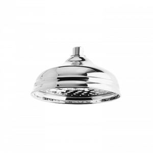 Recessed ceiling shower head - 0854S - MAMOLI - square / rain