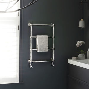 Hot water radiator - HOT SPRING - BISQUE EXPORT - 501 w...750 w ...