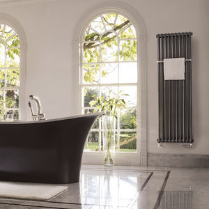 Hot water radiator - HOT SPRING - BISQUE EXPORT - 501 w...750 w ...