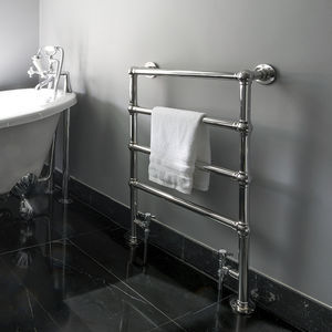 Hot water radiator - HOT SPRING - BISQUE EXPORT - 501 w...750 w ...