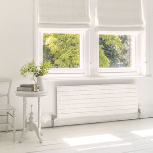 Hot water radiator - FLOW FORM - BISQUE EXPORT - 751 w...1000 w / 501 w ...