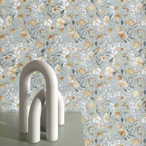 Porcelain stoneware tile - JOURNEY BLOSSOM - CERAMICHE KEOPE - matte ...