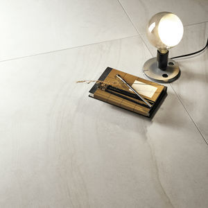 Porcelain stoneware tile - SUBLIME IVORY STRUTTURATO - CERAMICHE REFIN ...