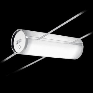 Fluorescent cable lighting - All architecture and design manufacturers