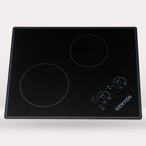 Induction cooktop - B40586PUPS - Kenyon - 1 burner / built-in / with ...