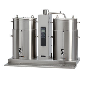 Filter coffee machine - CB 2X20 - Animo B.V. - commercial / office ...