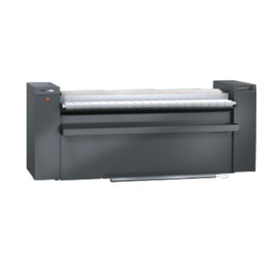 Roller ironer - PRI 214 [EL SOM STW] - Miele Professional - commercial