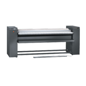 Roller ironer - PRI 214 [EL SOM STW] - Miele Professional - commercial