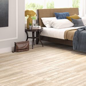 Ceramic tile - SUNWOOD PRO - Interceramic - matte / indoor / exterior