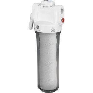 Commercial water filter - GXWH35F - general electric