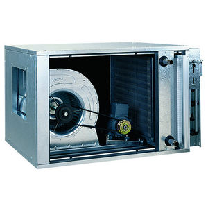 Plenum box, Fan housing - All architecture and design manufacturers