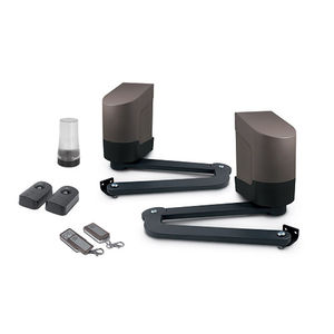 Swing gate automation - STYRKA 300 - AVIDSEN France