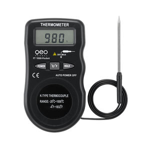 Thermometer - All architecture and design manufacturers