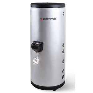 ZANTIA: Heating, Air Conditioning, Electricity - ArchiExpo