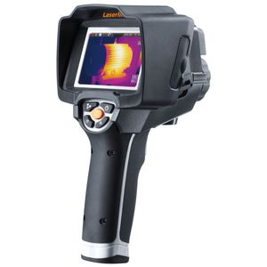 Portable thermal camera - THERMOVISUALIZER PLUS - LASERLINER - indoor ...