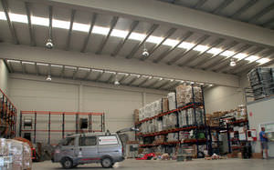 Precast concrete beam - HANG 25 & HANG 40 - PRETERSA PRENAVISA ...