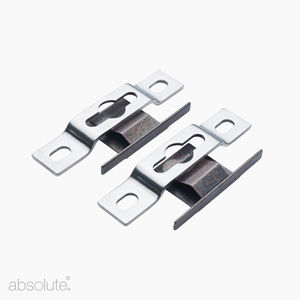 Stainless steel fastening system - CHAIN HANGER - Absolute Museum ...